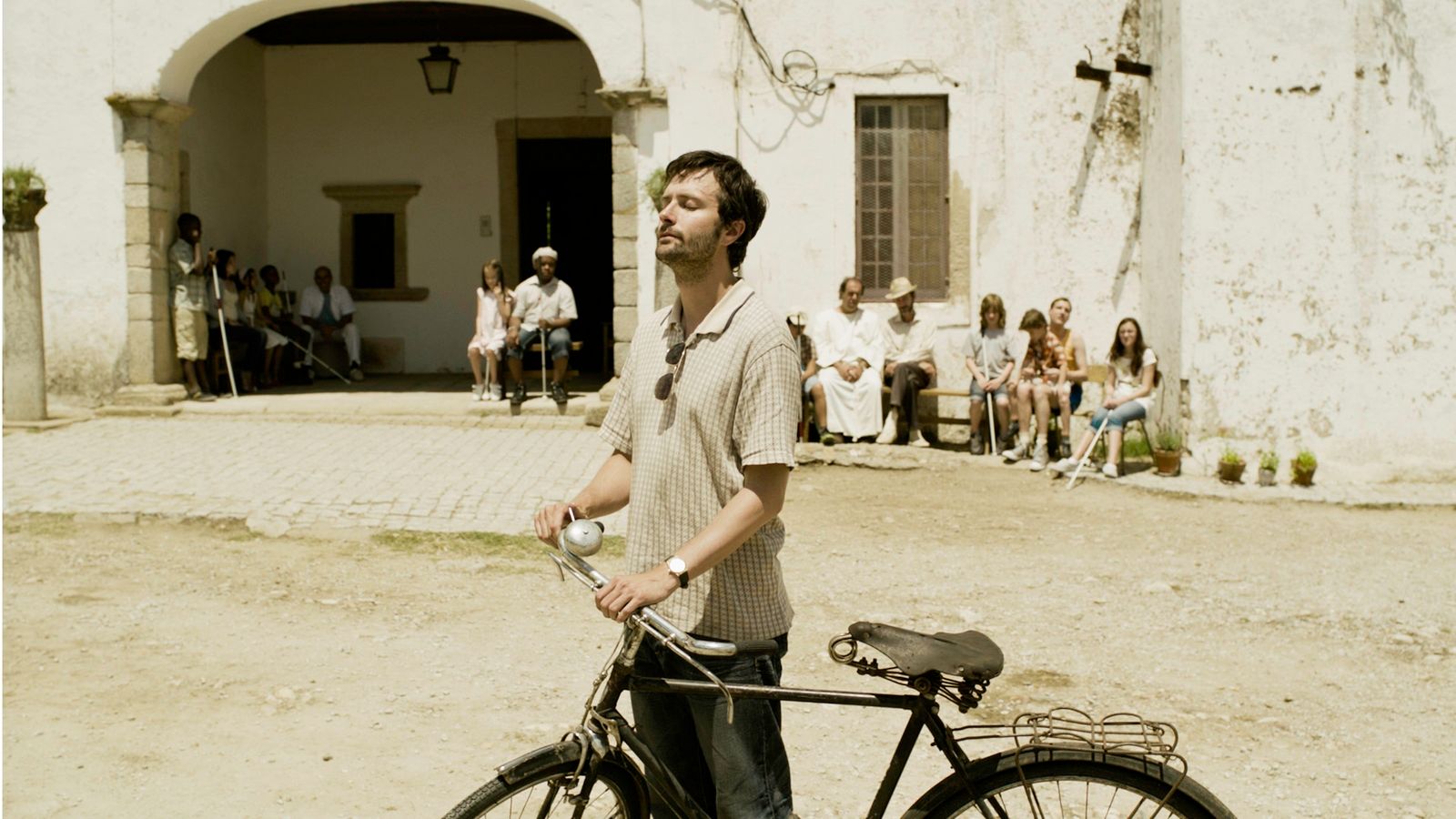 Photo de Edward Hogg - Imagine : Photo Edward Hogg - Photo 6 sur 29 ...