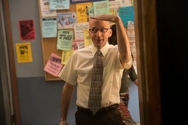 Community : Community : Photo Jim Rash - 174 sur 356 - AlloCiné