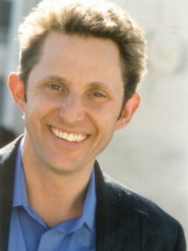 Todd Weeks - AlloCiné