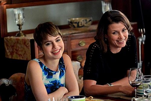 Photo de Bridget Moynahan - Blue Bloods : Photo Bridget Moynahan, Sami ...