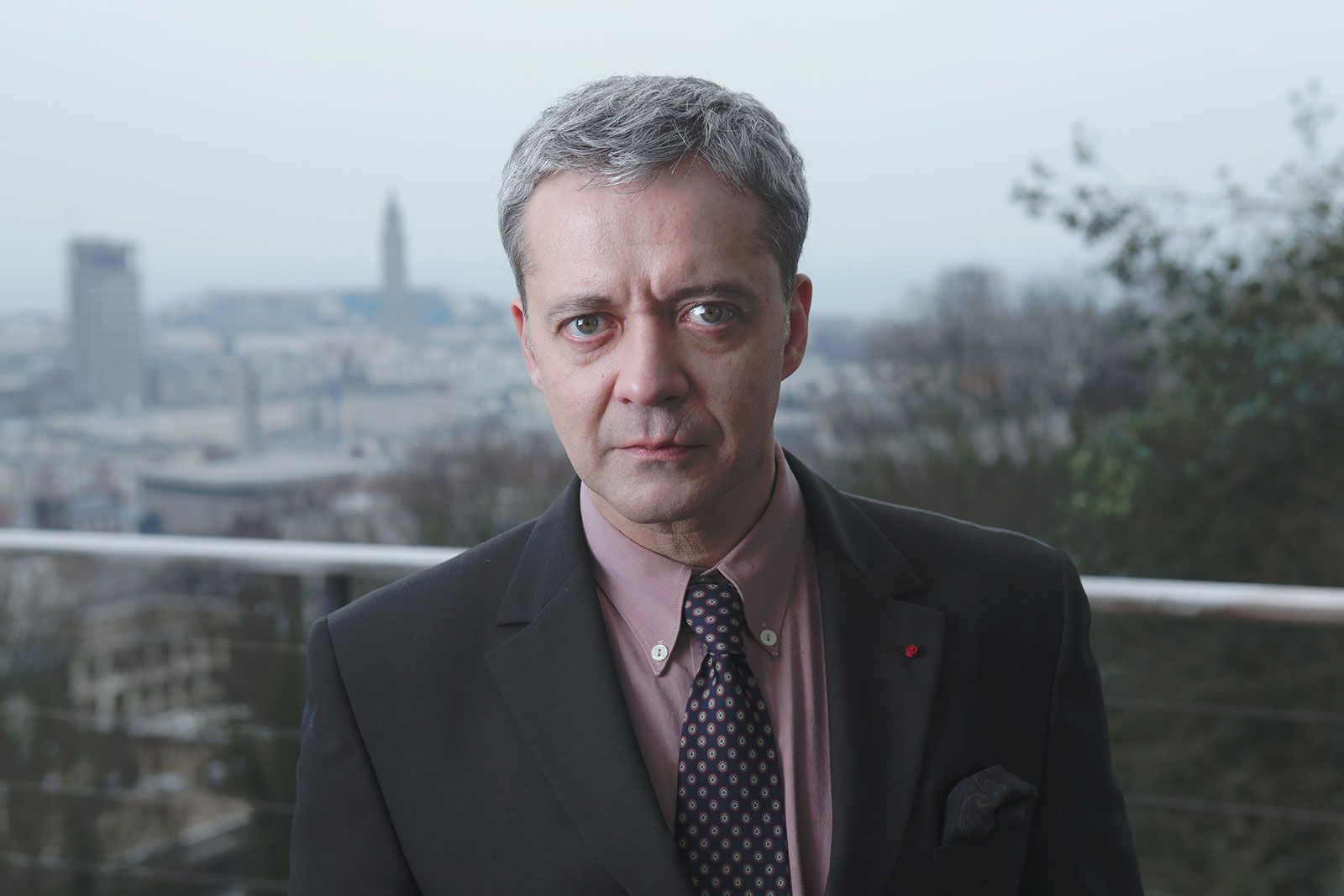 Photo de Emmanuel Salinger - Photo Emmanuel Salinger - Photo 7 sur 20 ...