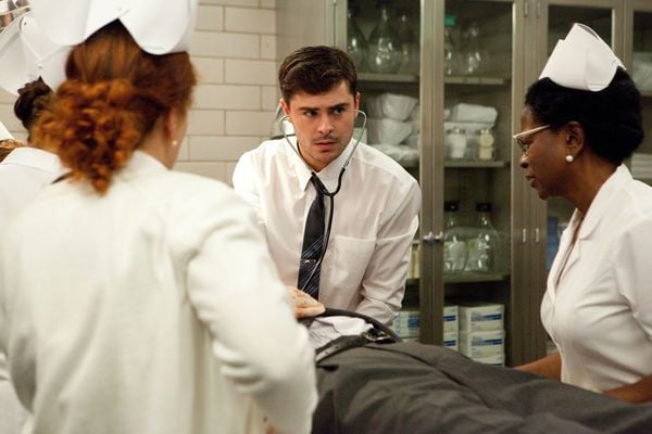 Photo du film Parkland - Photo 5 sur 12 - AlloCiné