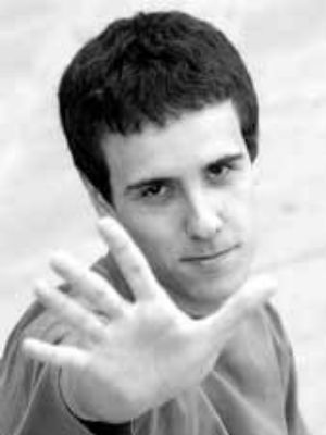 Pablo Aragüés - AlloCiné