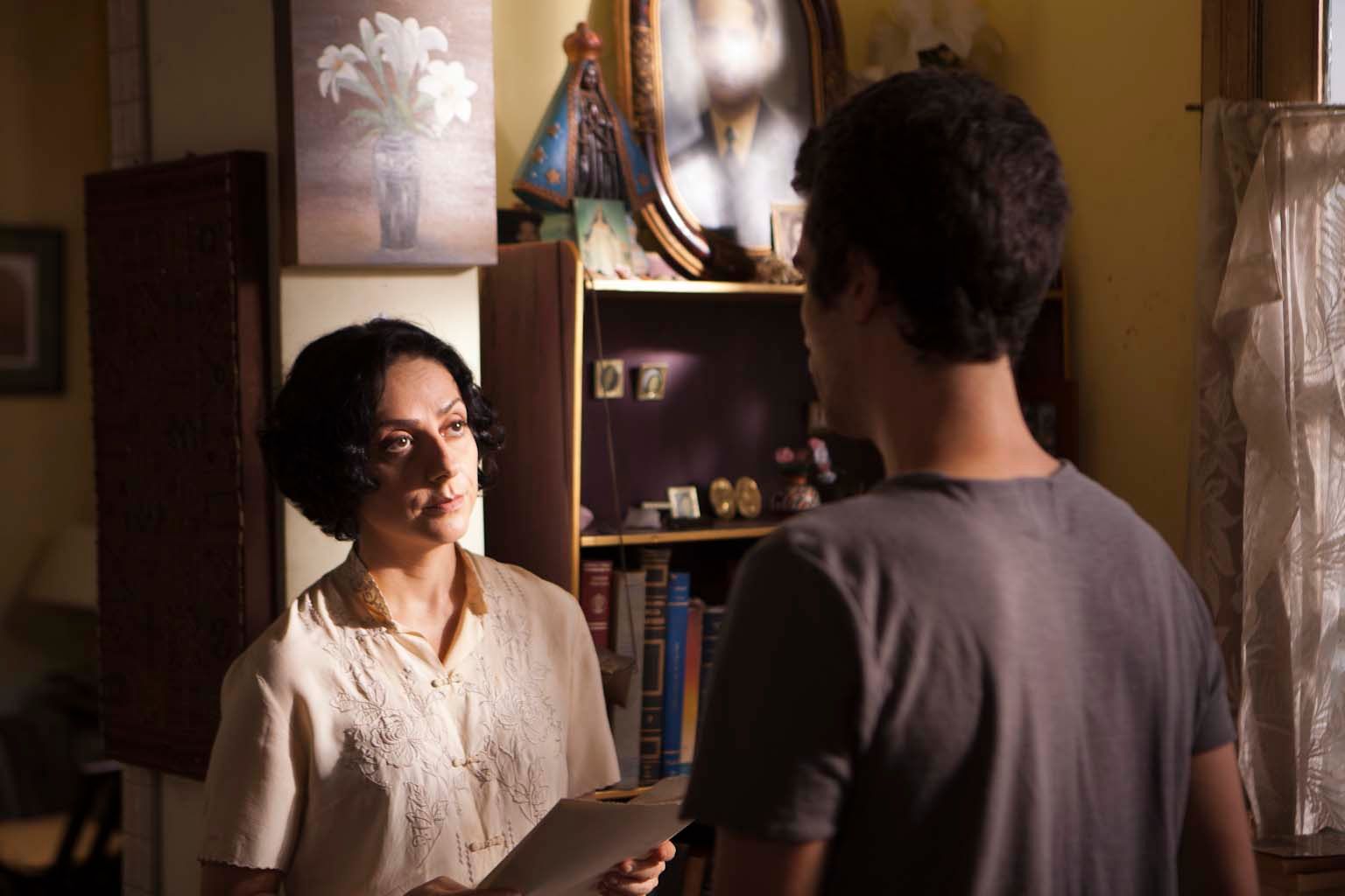 Photo du film Sentimental Education - Photo 1 sur 8 - AlloCiné