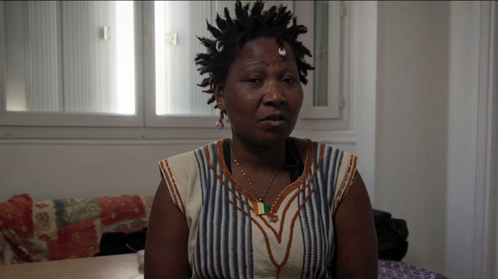 Photo du film Le Village de Bamboula - Photo 2 sur 4 - AlloCiné