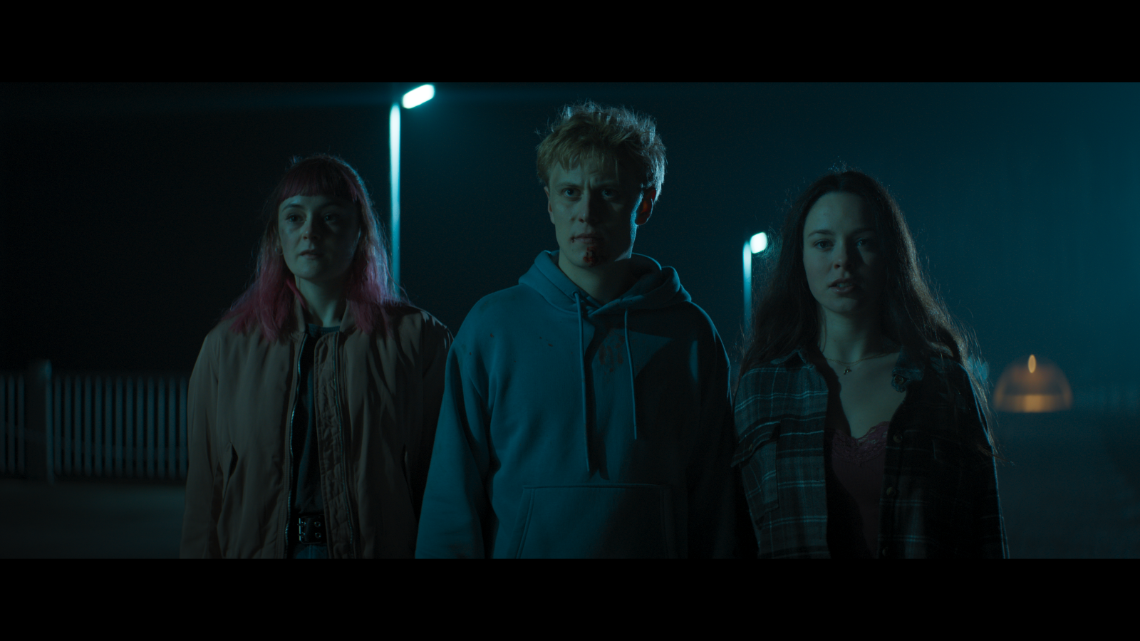 Photo du film The Privilege - Photo 9 sur 30 - AlloCiné