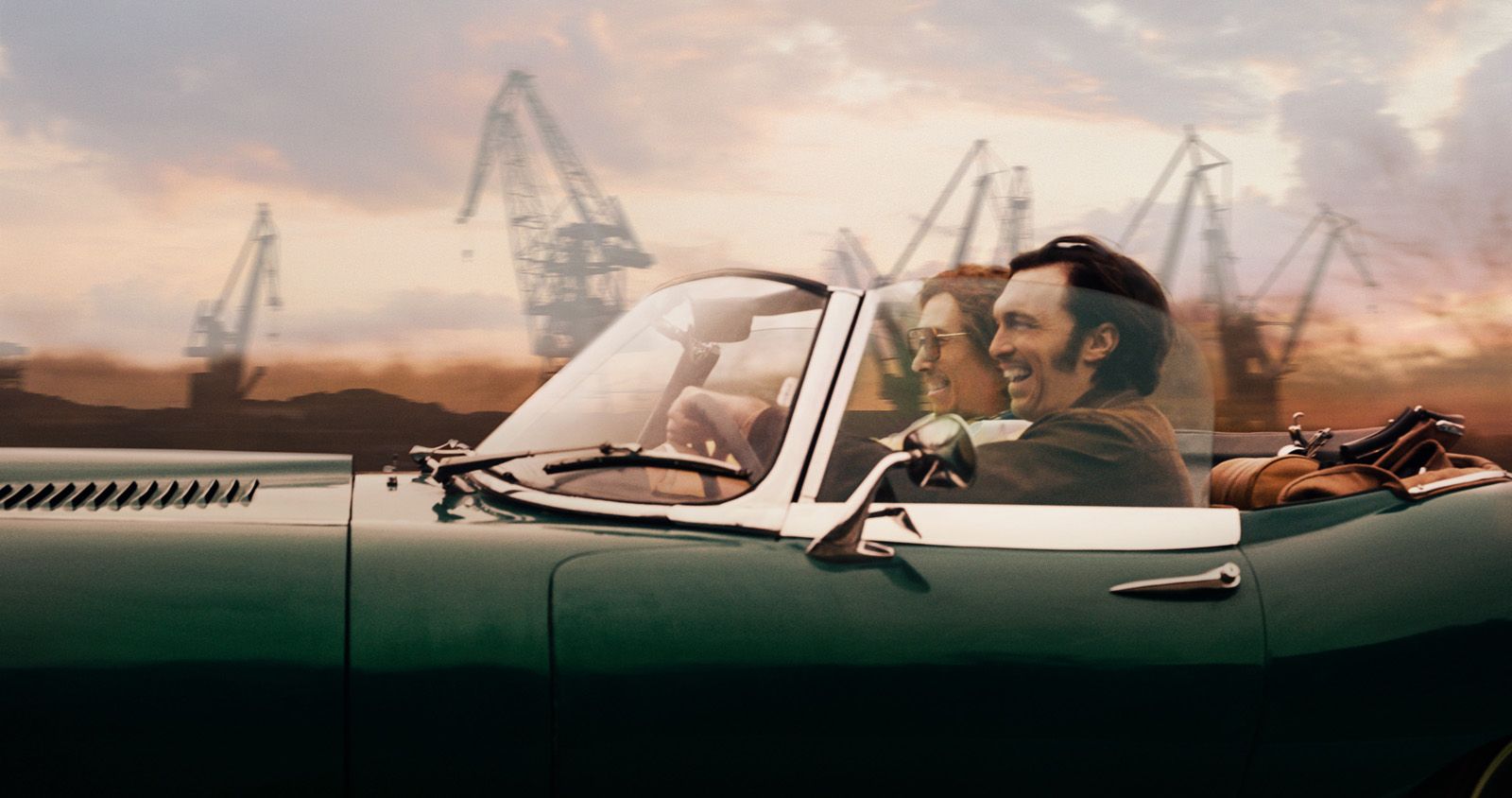 Photo du film Comment je suis tombée amoureuse d'un gangster - Photo 7 sur 10 - AlloCiné