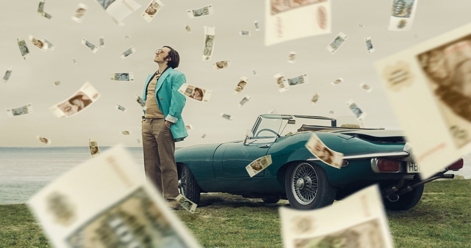 Photo du film Comment je suis tombée amoureuse d'un gangster - Photo 5 sur 10 - AlloCiné