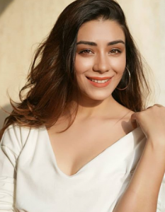 Anchal Singh - AlloCiné