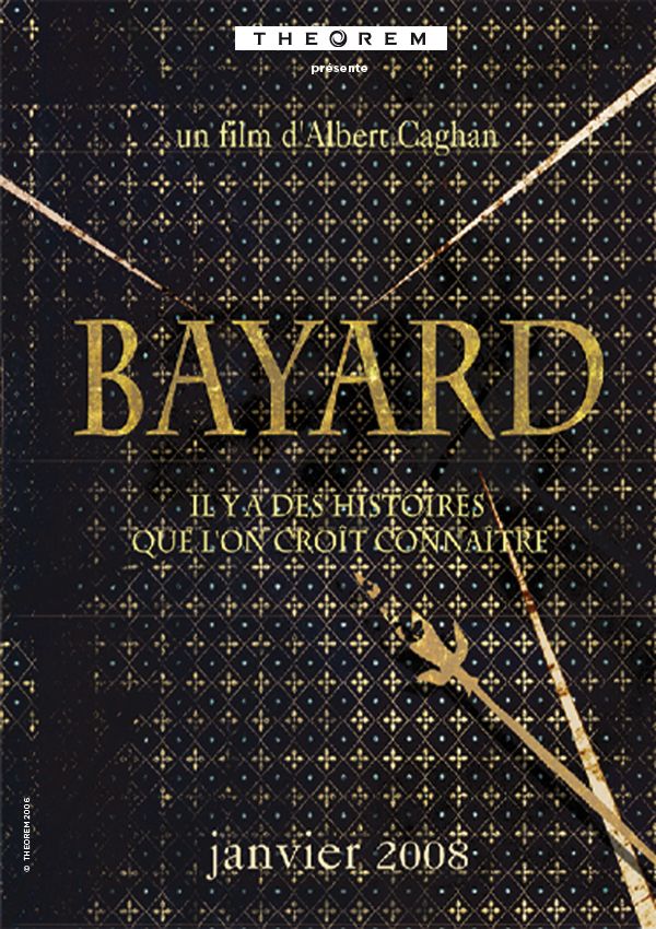 Bayard - Série TV 2006 - AlloCiné