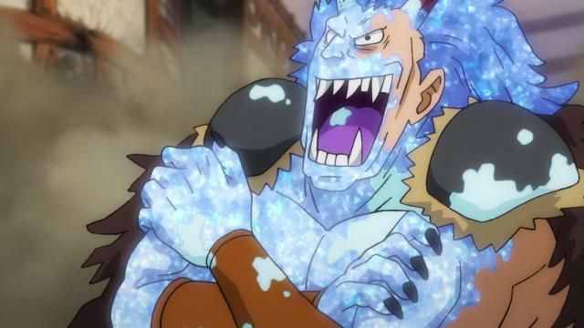 One Piece : One Piece : Photo - 158 sur 1182 - AlloCiné