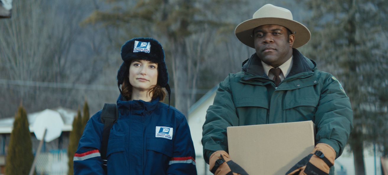 Photo du film Loups-Garous - Photo 15 sur 22 - AlloCiné