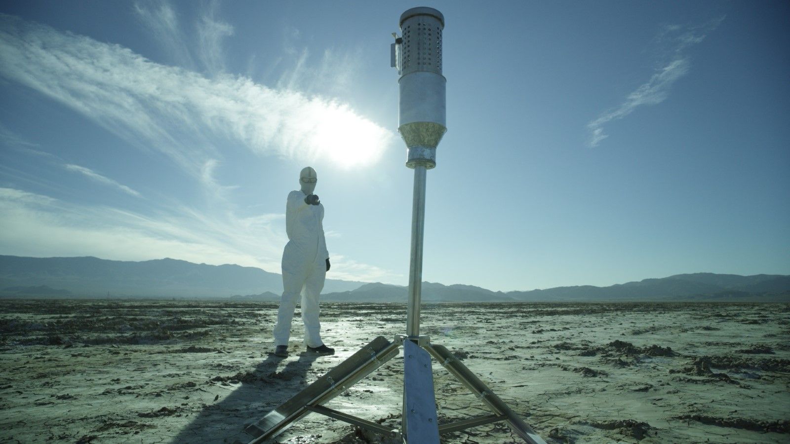 Photo du film The Code - Photo 4 sur 14 - AlloCiné