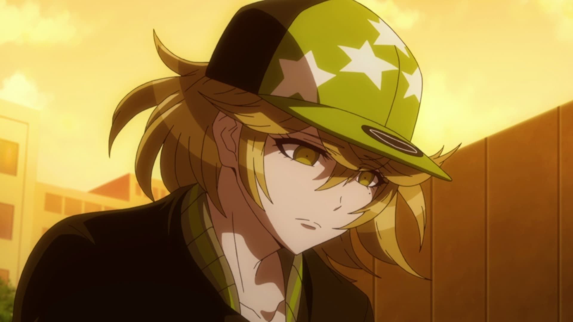 Poster Tribe Nine - Saison 1 - Affiche 9 sur 13 - AlloCiné