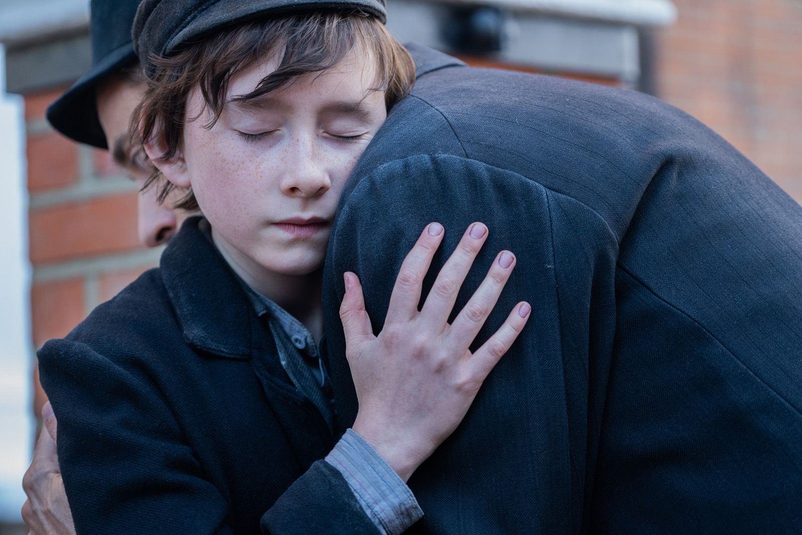 Photo de Luke Doyle - Le Prodige inconnu : Photo Luke Doyle - Photo 2 ...