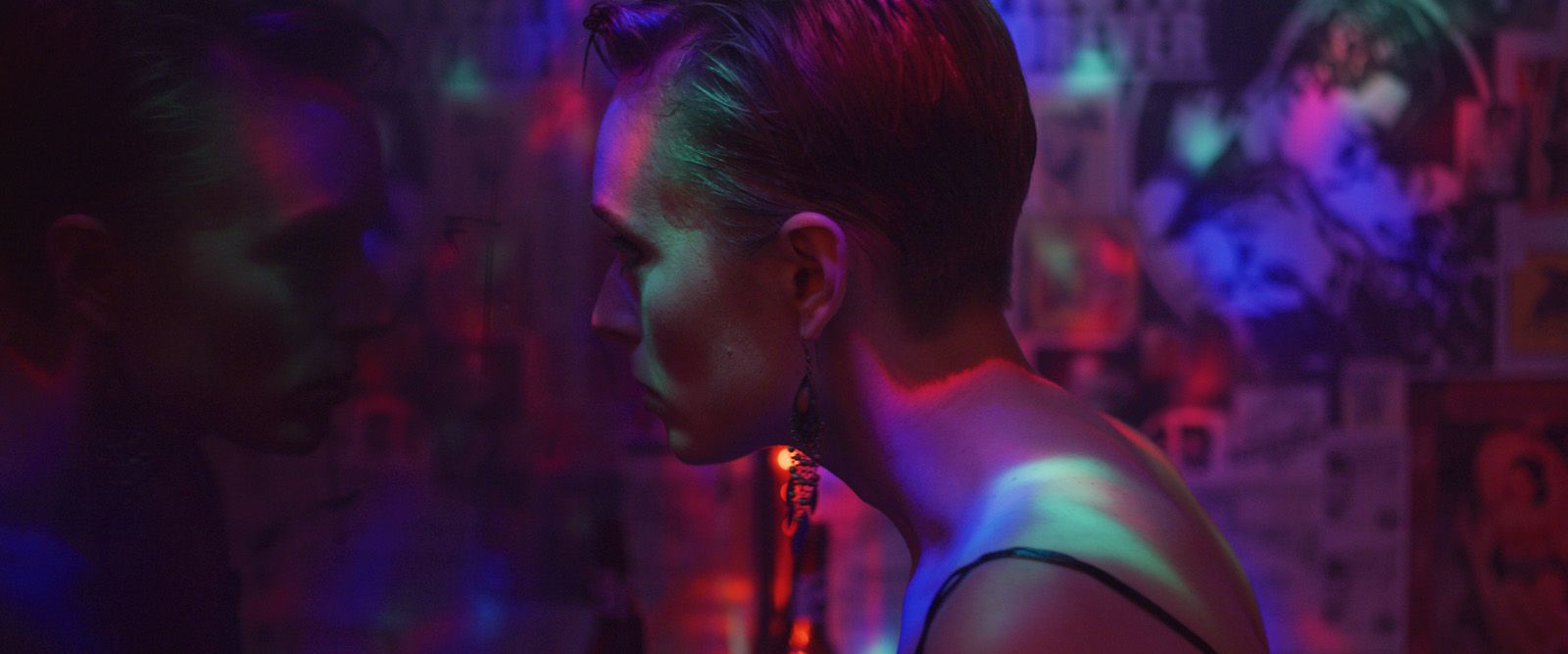 Photo de Laura Ketels - Porte de Vincennes : Photo Laura Ketels - Photo ...