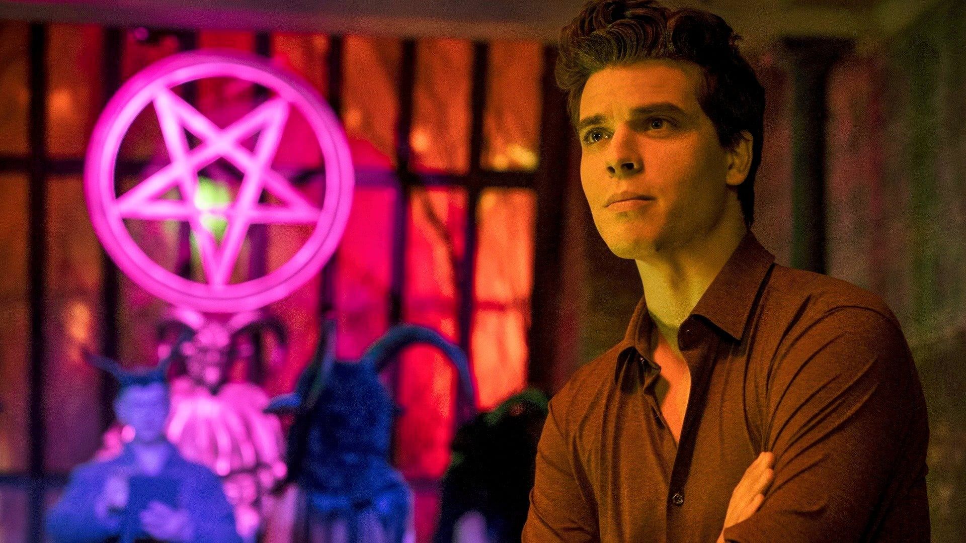 Poster Evil saison 2 - Affiche 30 sur 82 - AlloCiné