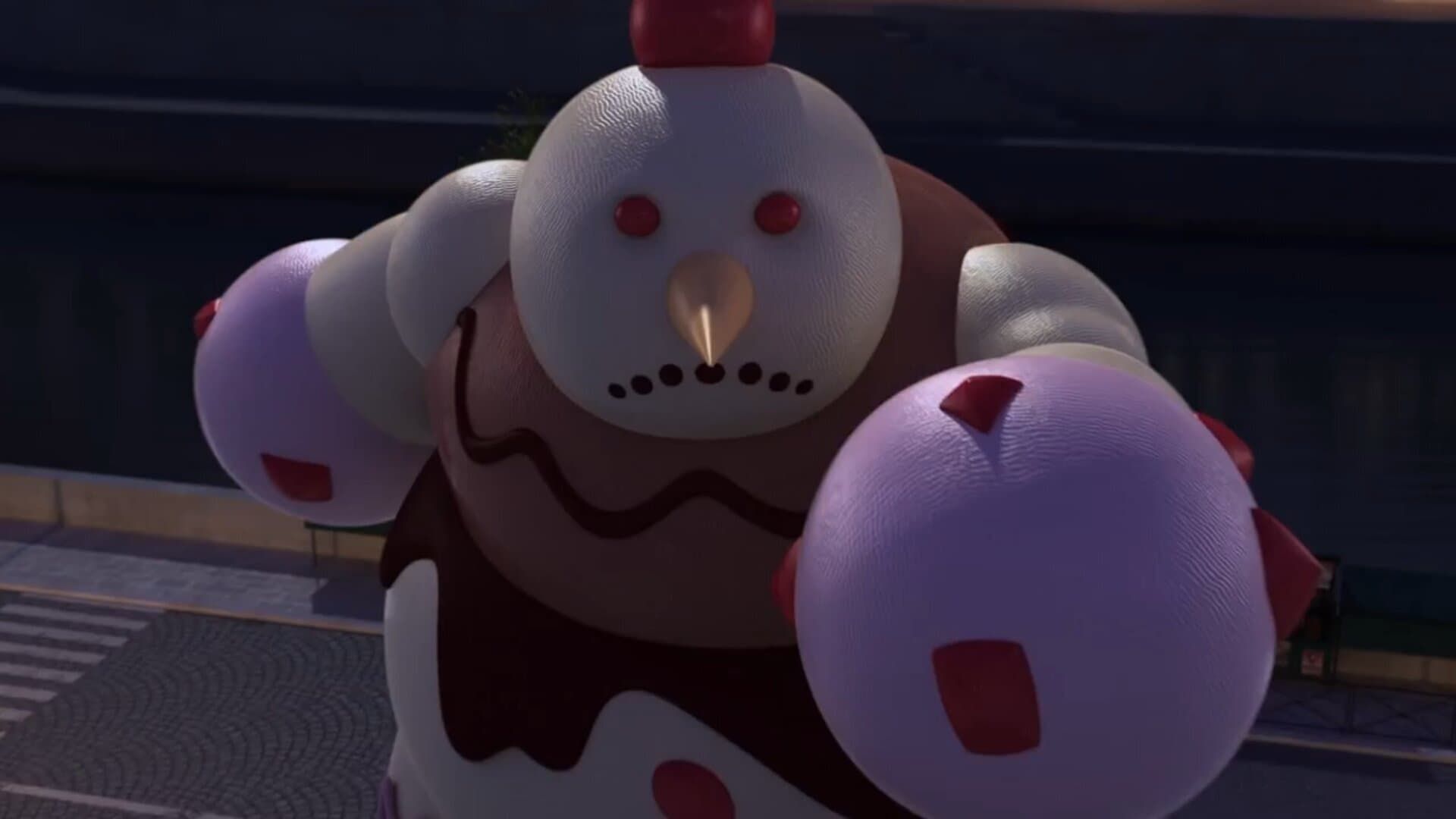 Poster Miraculous : Les Aventures de Ladybug et Chat Noir saison 4 ...