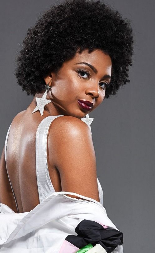 Photo de Gabriela Dias - Affiche Gabriela Dias - Photo 0 sur 1 - AlloCiné