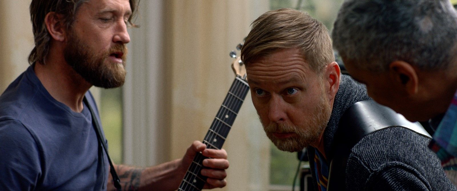 Photo du film Studio 666 - Photo 7 sur 23 - AlloCiné