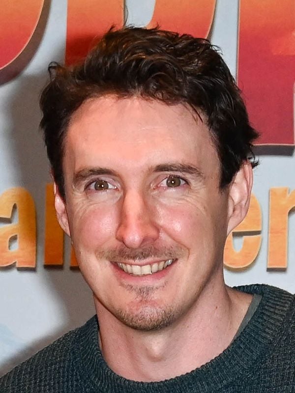 Benjamin Mousquet - AlloCiné