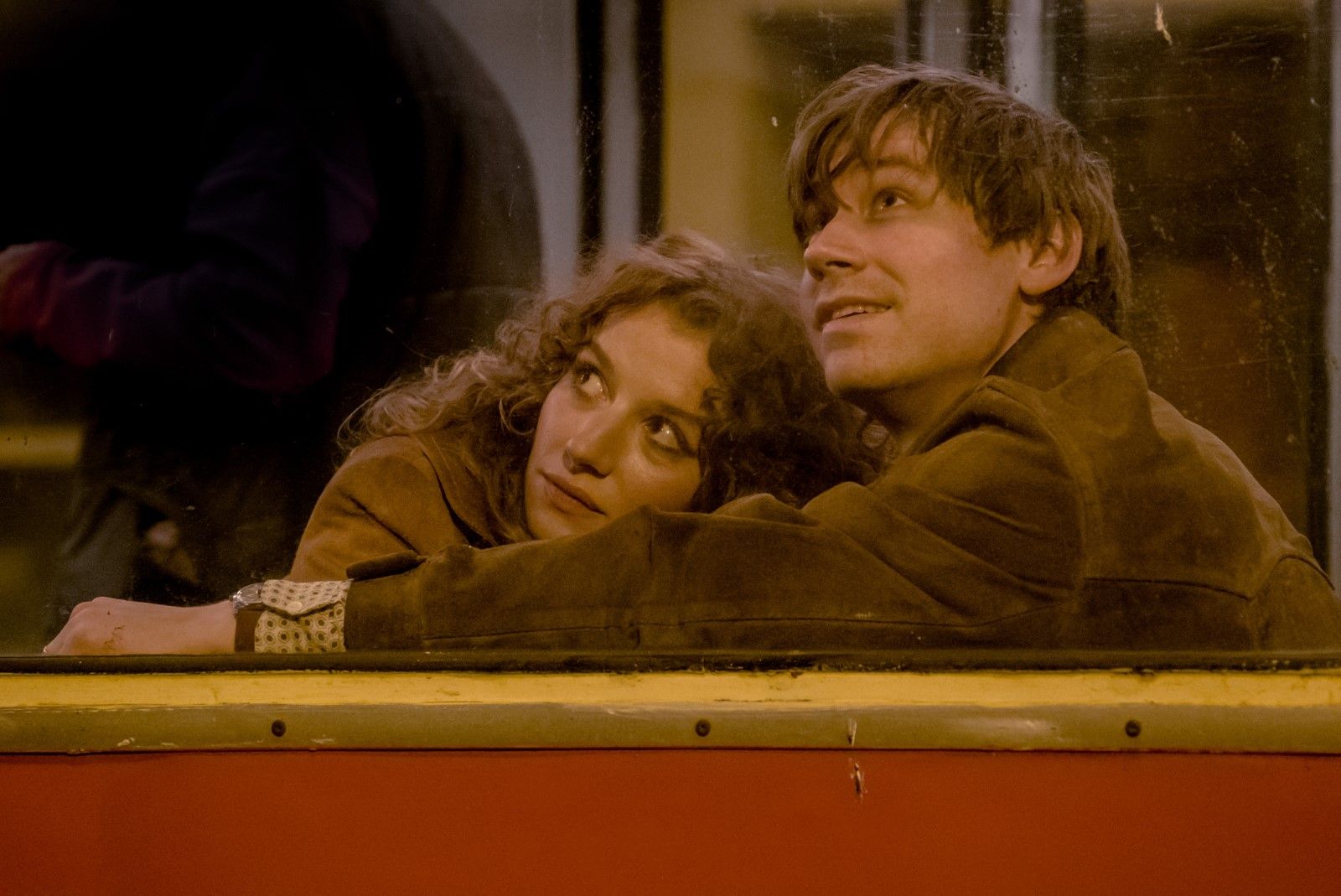 Photo du film A Stasi Comedy - Photo 30 sur 31 - AlloCiné