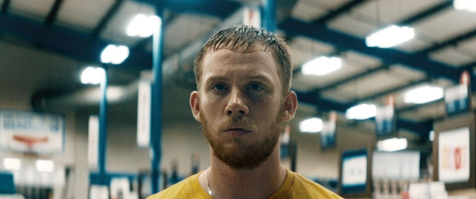 Photo de Joe Cole - Avalanche : Photo Joe Cole - Photo 3 sur 44 - AlloCiné