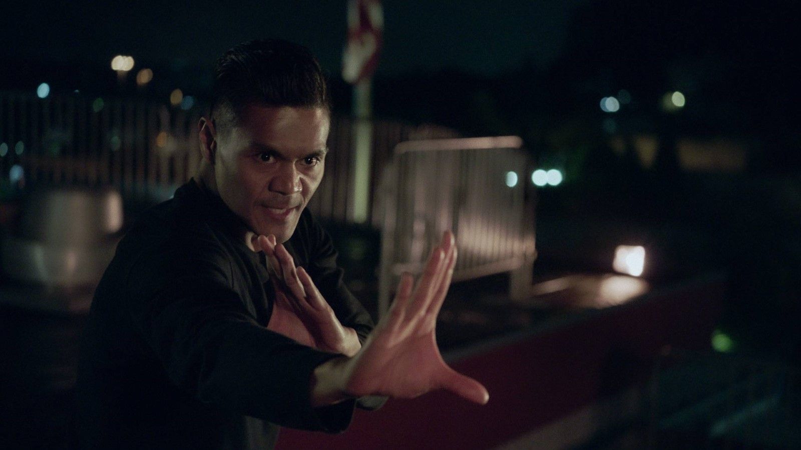 Photo du film The Paper Tigers - Photo 1 sur 17 - AlloCiné