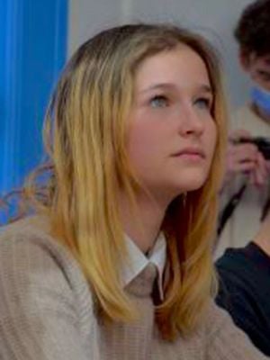 Photo de Emma Lefèvre-Le Gal - Affiche Emma Lefèvre-Le Gal - Photo 2 ...