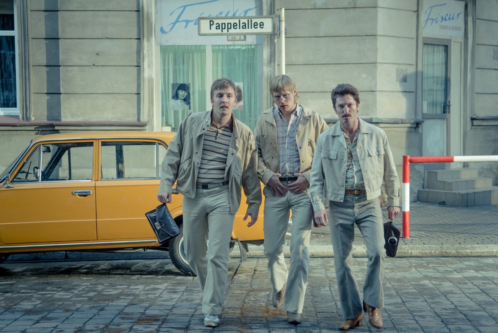 Photo Du Film A Stasi Comedy Photo 12 Sur 31 AlloCin 
