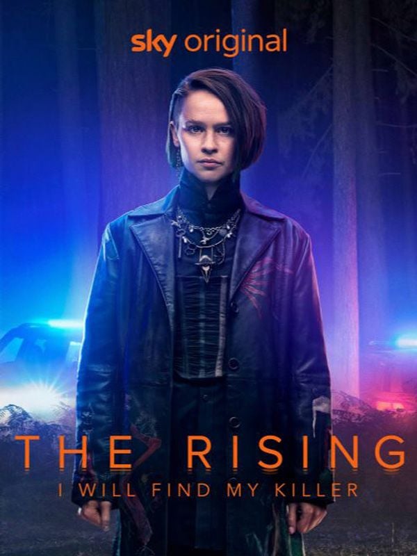 Poster The Rising - Affiche 2 sur 2 - AlloCiné