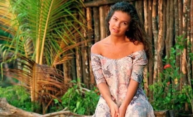 Marimar : Marimar : Photo - 11 sur 16 - AlloCiné