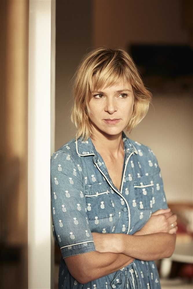 Sophie Cattani - AlloCiné