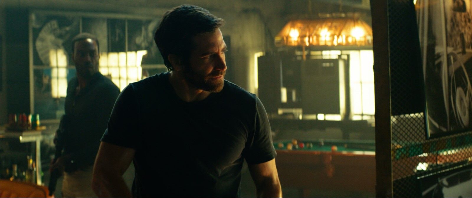 Photo du film Ambulance - Photo 7 sur 33 - AlloCiné