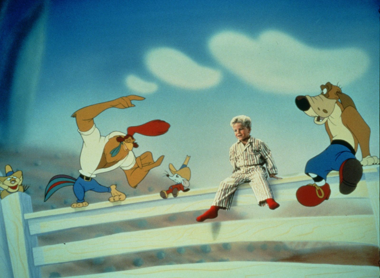 Photo du film Rock-o-Rico - Photo 3 sur 9 - AlloCiné