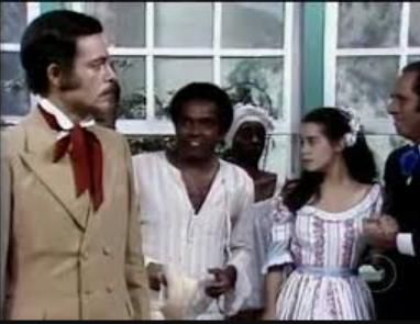 Isaura : Isaura : Photo - 10 sur 10 - AlloCiné