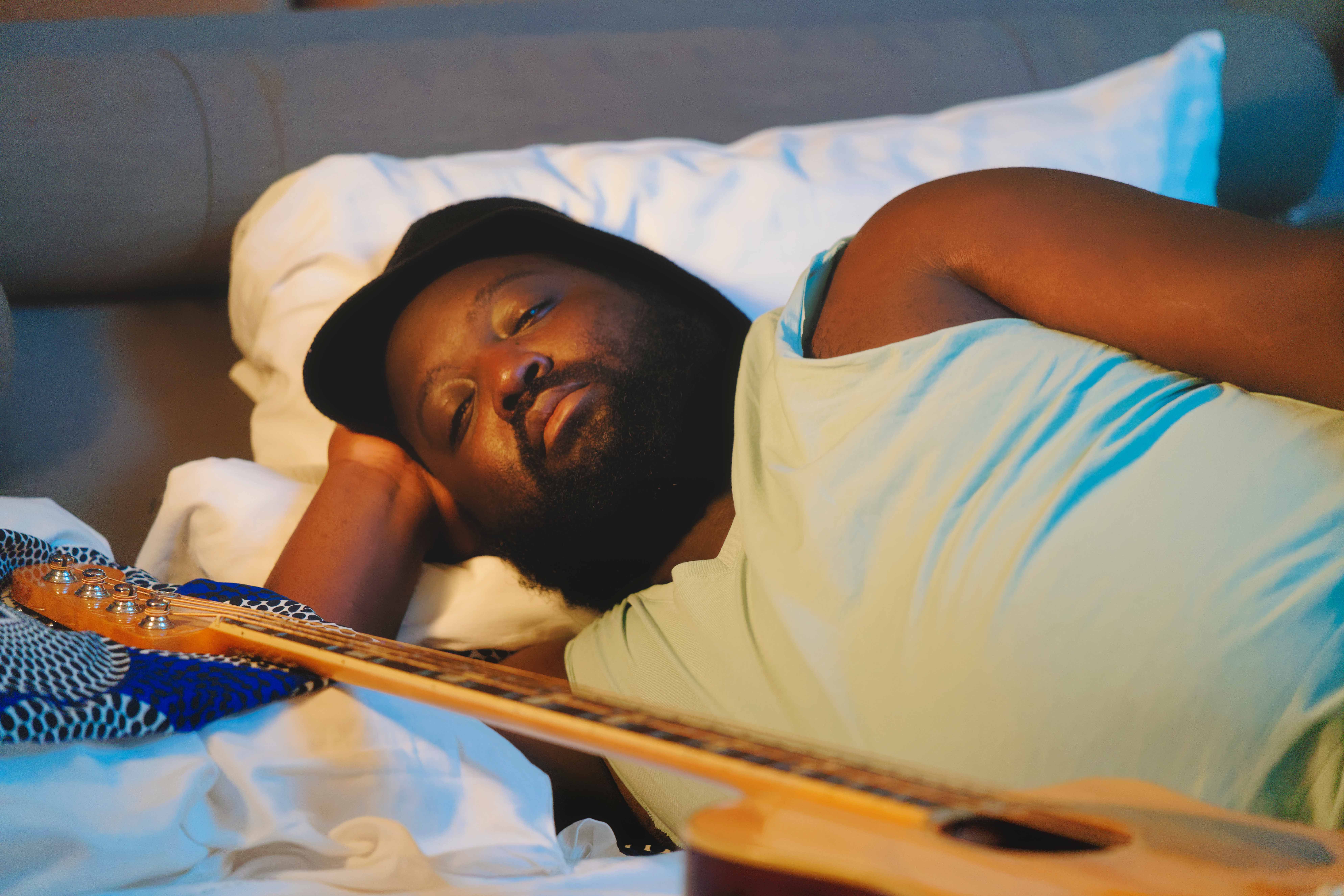 Photo du film Ima - Photo 7 sur 9 - AlloCiné