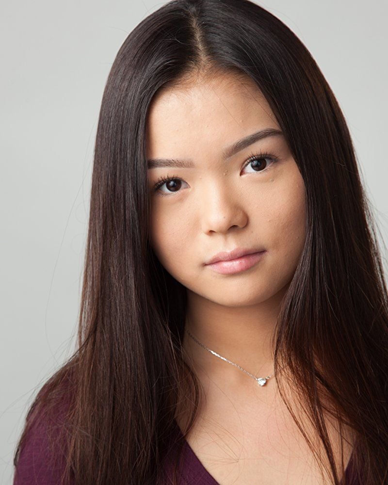 Photo de Lisa Yamada - Affiche Lisa Yamada - Photo 0 sur 1 - AlloCiné