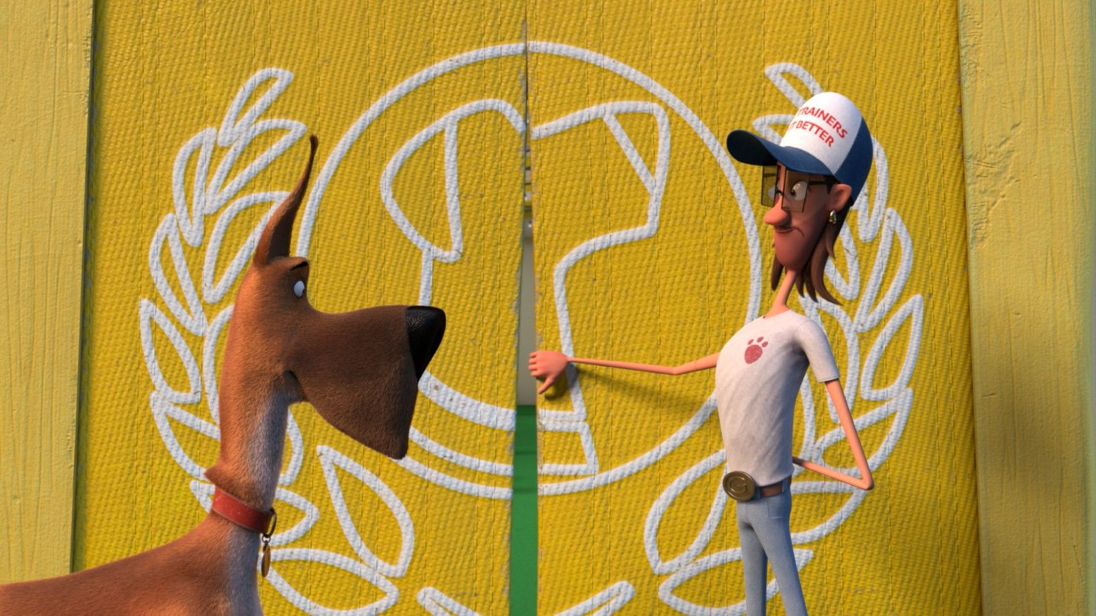 Photo du film Marmaduke - Photo 32 sur 40 - AlloCiné