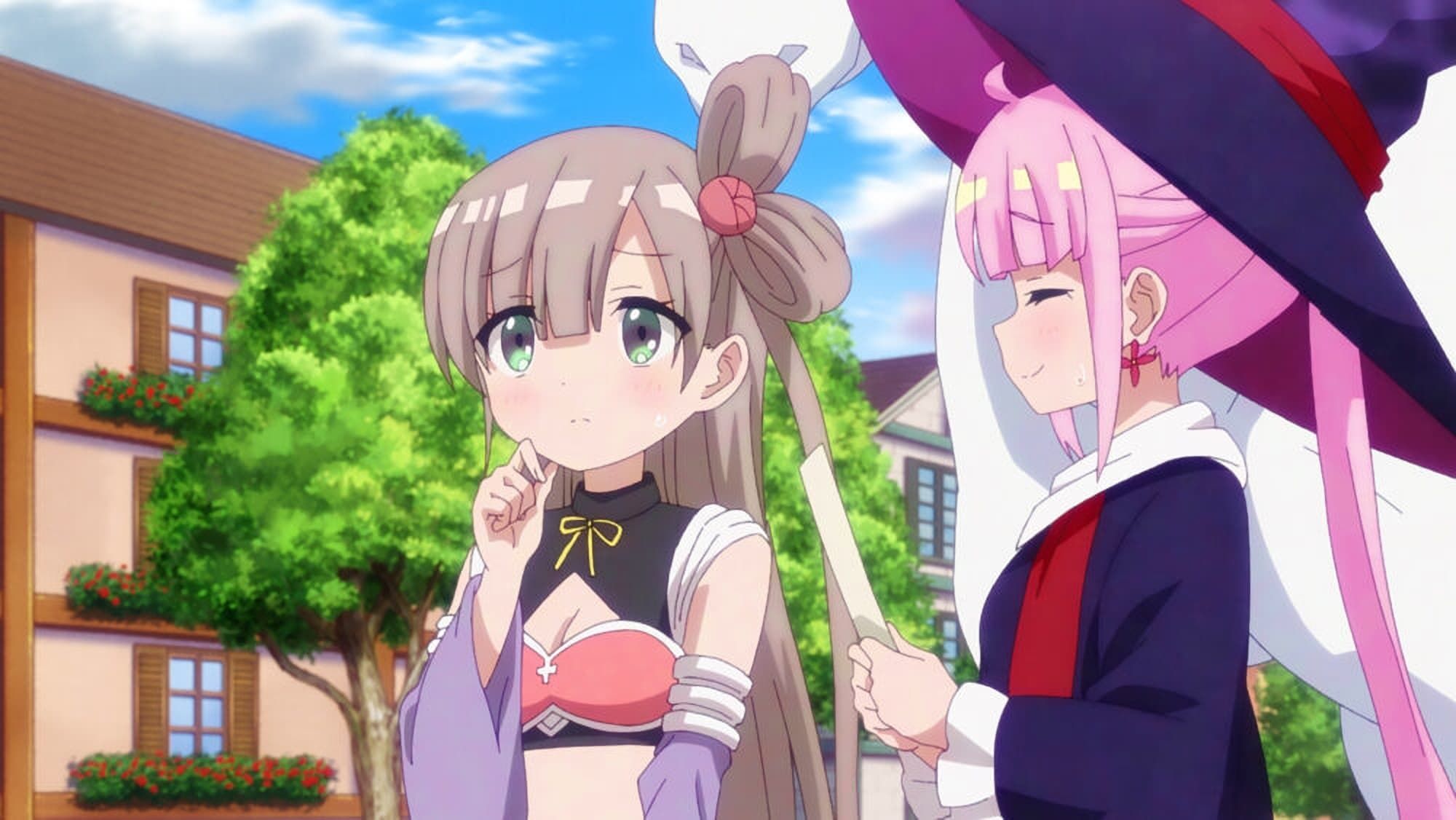 Poster RPG Real Estate saison 1 - Affiche 9 sur 13 - AlloCiné