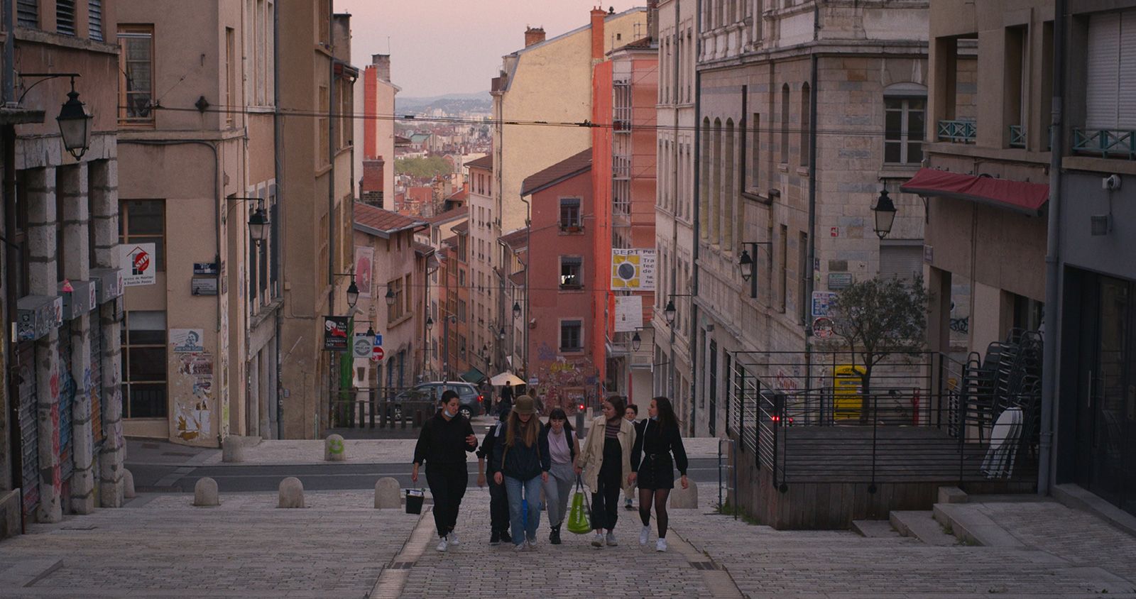Photo du film Riposte féministe - Photo 6 sur 6 - AlloCiné