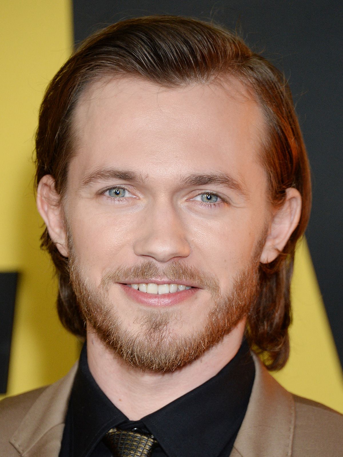 Greg Austin : Filmographie - AlloCiné