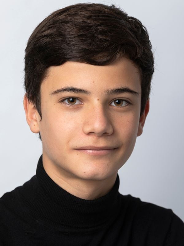 Izan Fernández - AlloCiné