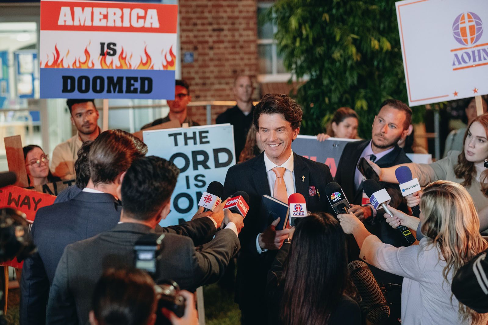 Photo de Leon Ford - Photo Leon Ford - Photo 0 sur 2 - AlloCiné