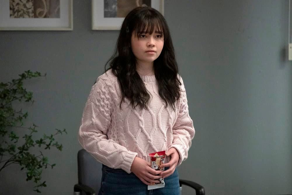 Photo de Isabella Russo - New York Unité Spéciale : Photo Isabella ...