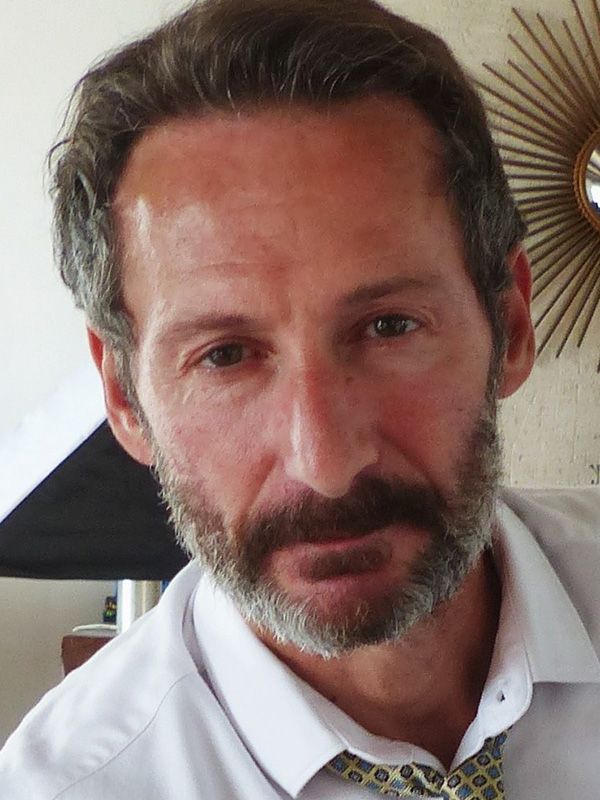 Alexandre Mousset - AlloCiné