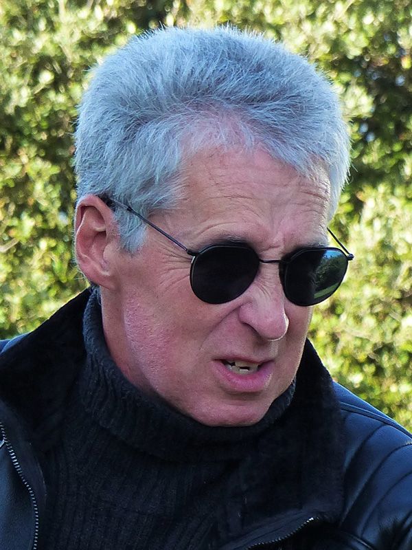 Photo de Alexandre Collignon - Affiche Alexandre Collignon - Photo 0 ...