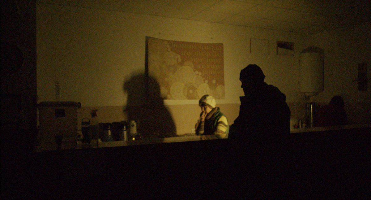 Photo du film Mariupolis 2 - Photo 5 sur 6 - AlloCiné