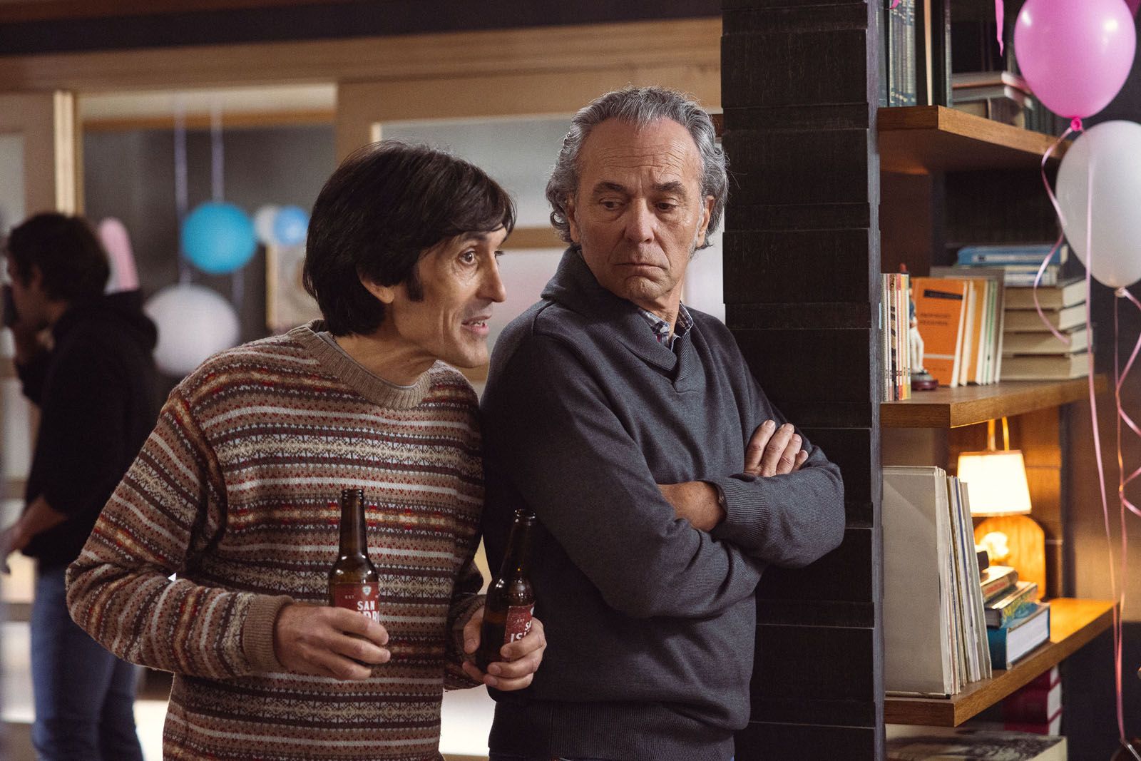 Photo de Manolo Caro - Entrevías : Photo Manolo Caro, José Coronado ...