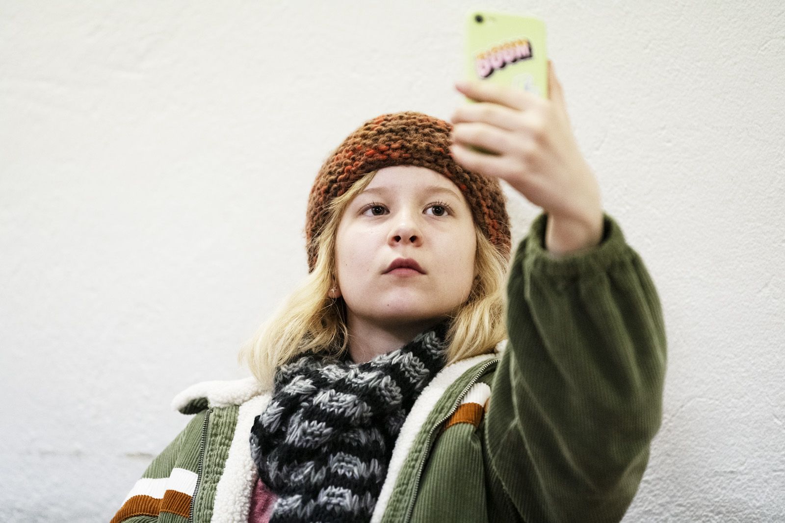 Photo de Sigrid Johnson - Comedy Queen : Photo Sigrid Johnson - Photo 6 ...